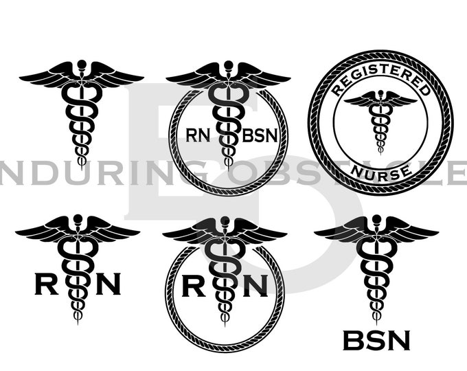 Registered Nurse, Registered Nurse Png, Nurse, Nursing Shirt PNG, Nurse ...