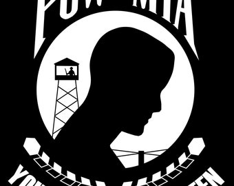 Pow Mia - Etsy