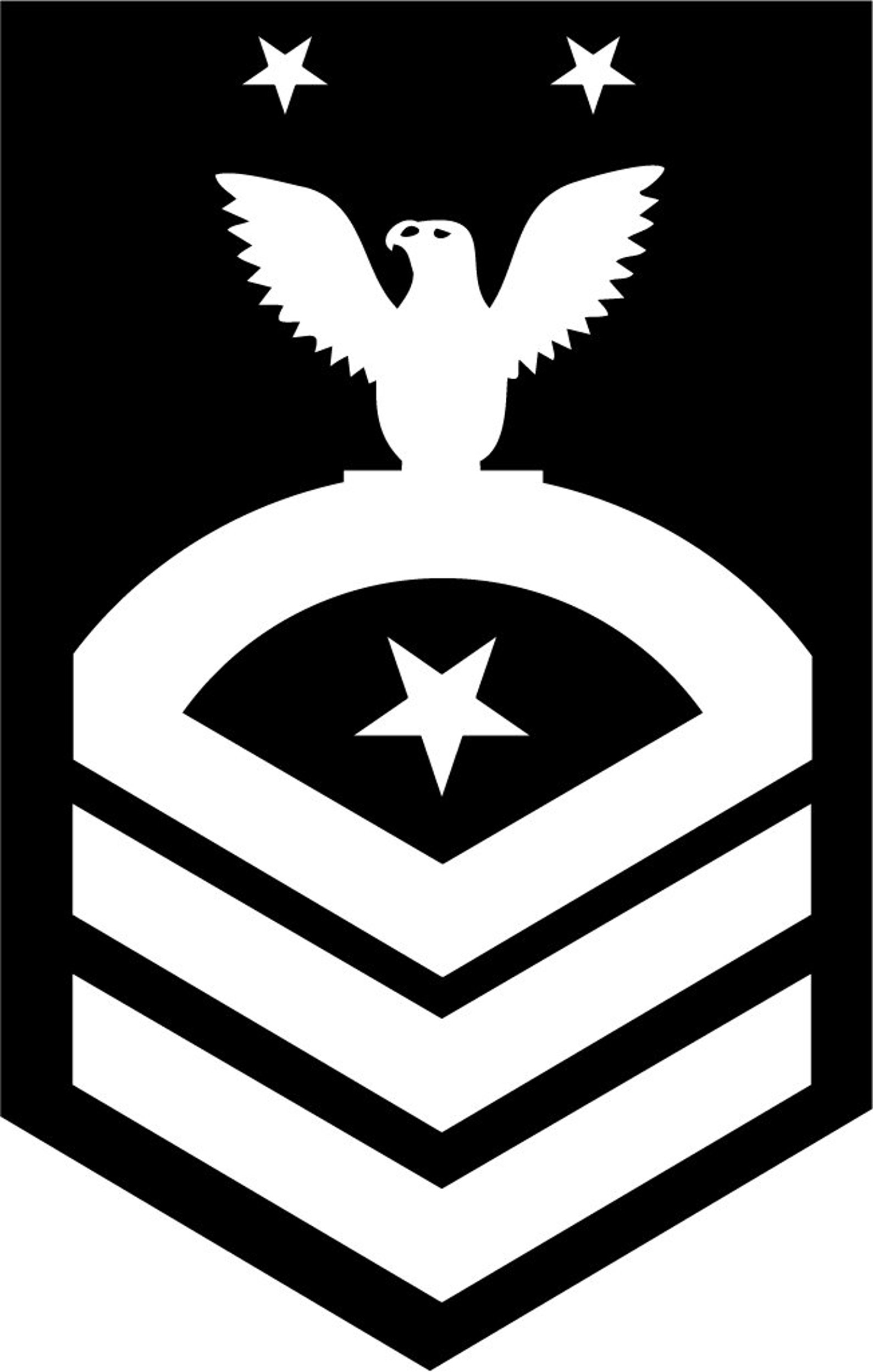 US Navy Enlisted Rank Insignia Vector File SVG, Ai, Pdf, Eps, Dxf, Png ...