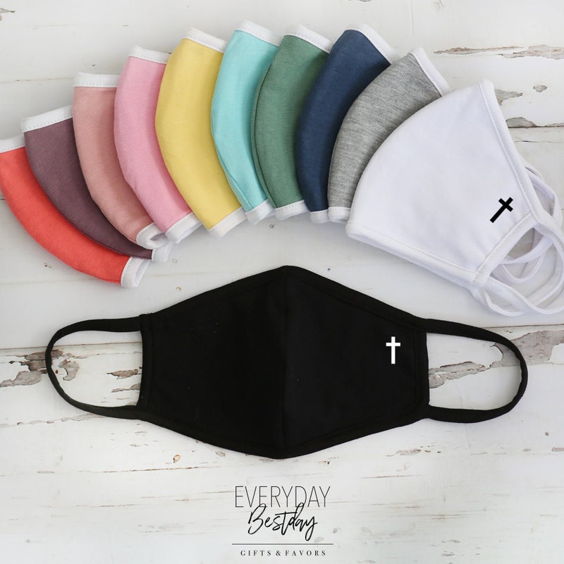 Communion Mask - Etsy