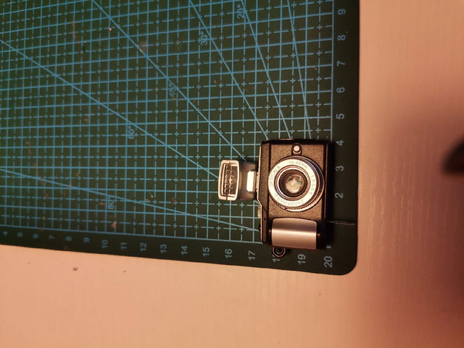 Handmade Doll Camera Doll and Camera Case Customized SIZE for | Etsy