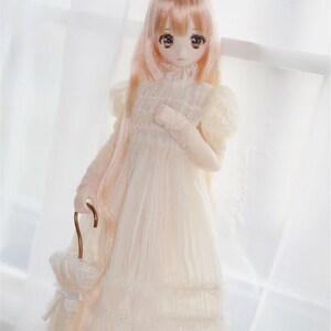 NEW Fashionable Doll Dress Blythe Doll Dress Blythe Doll Clothes Azone ...