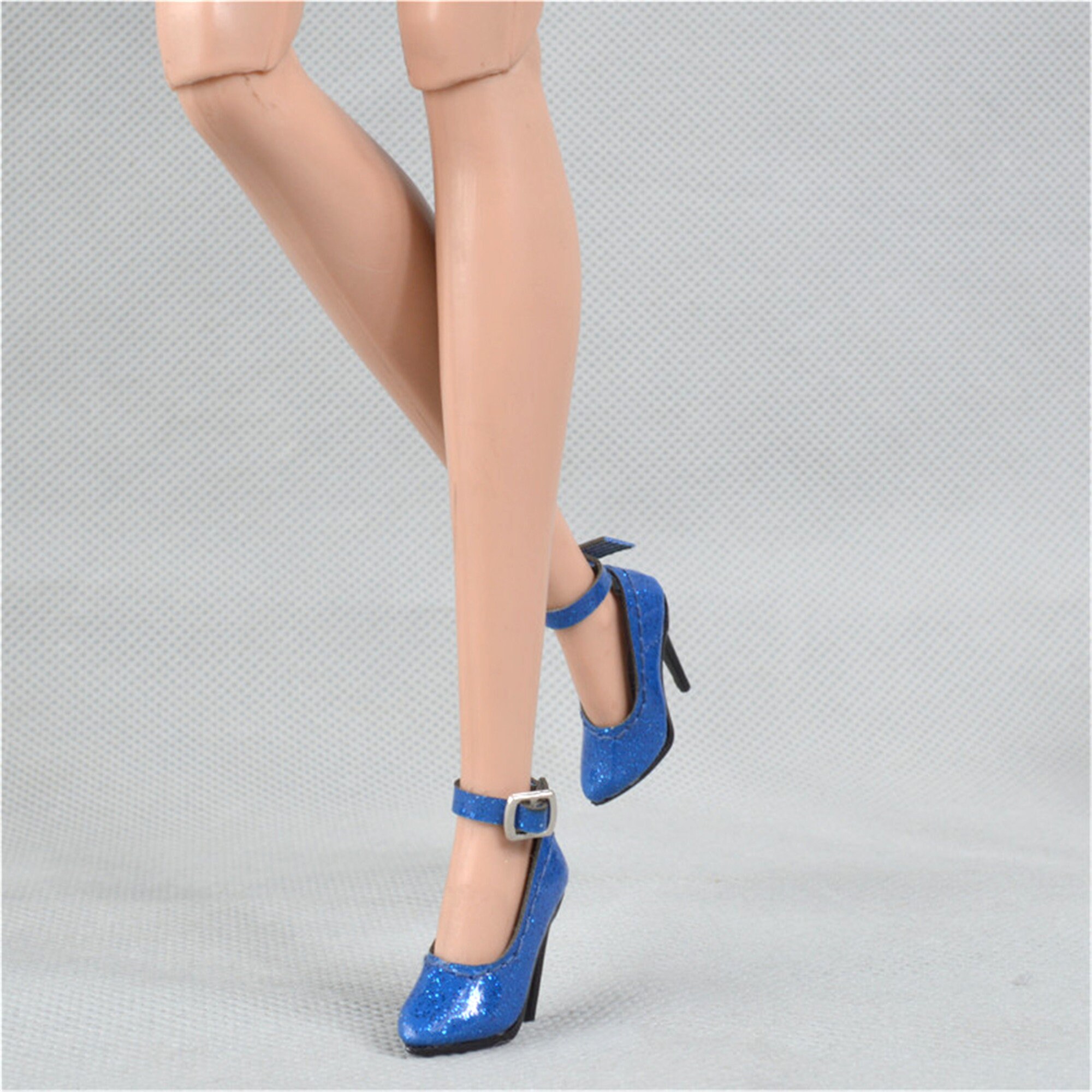NEW DESIGN Doll Shoes Doll High Heels for Action Figure FR2 - Etsy