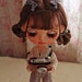 Handmade Doll Camera Doll and Camera Case Customized SIZE for - Etsy