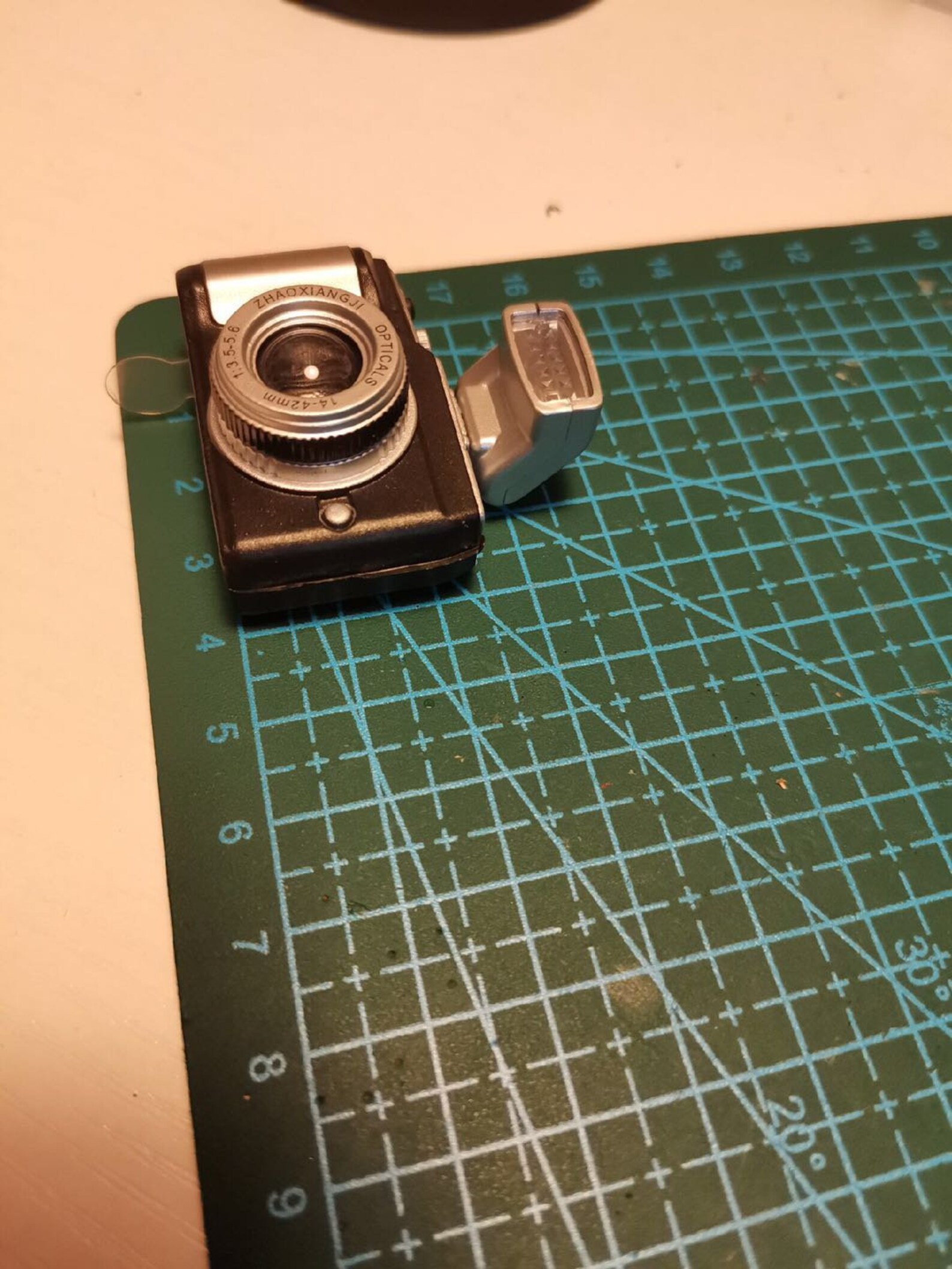 Handmade Doll Camera Doll and Camera Case Customized SIZE for - Etsy