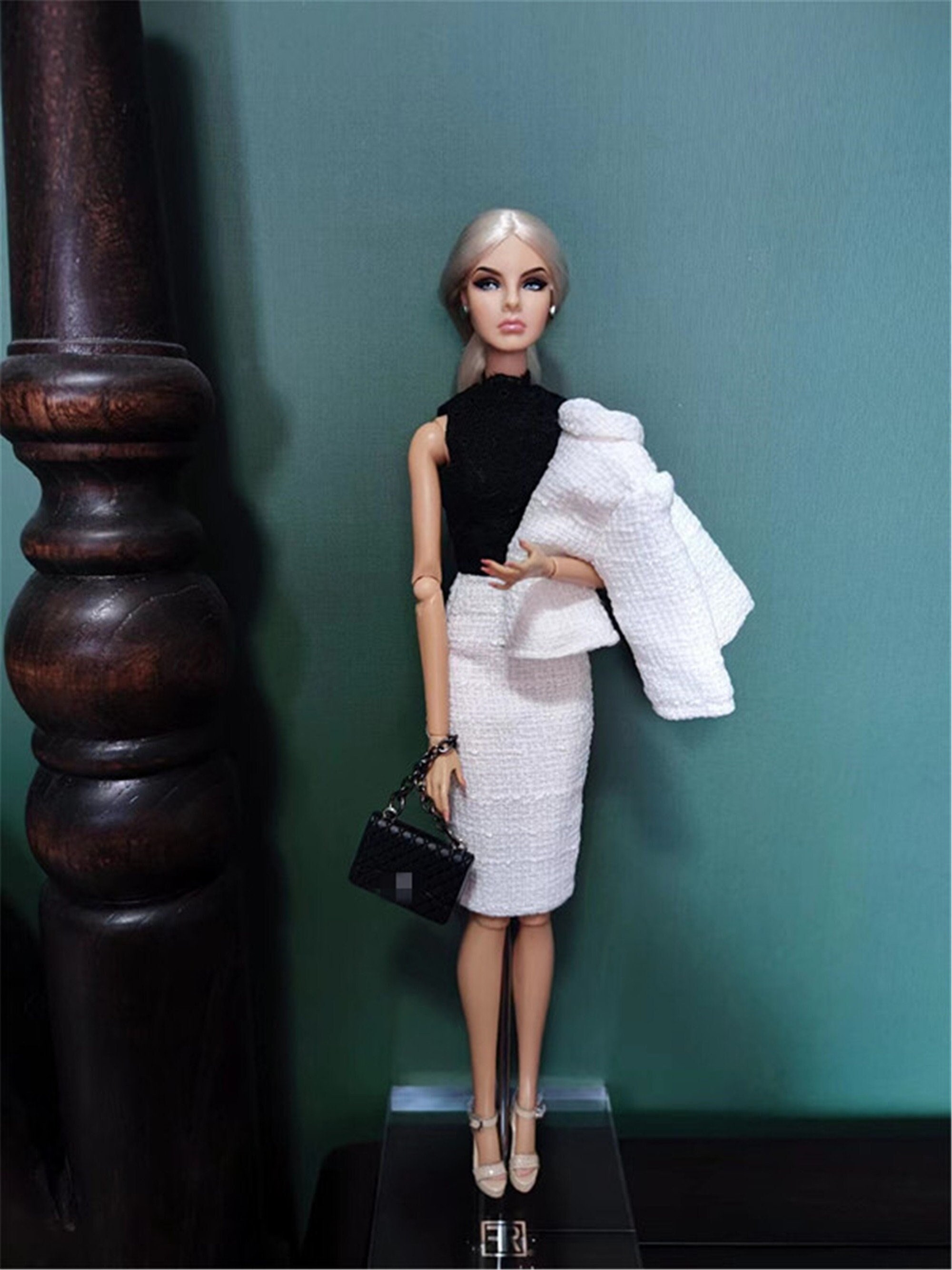 Victory Van Tuyl Skirt