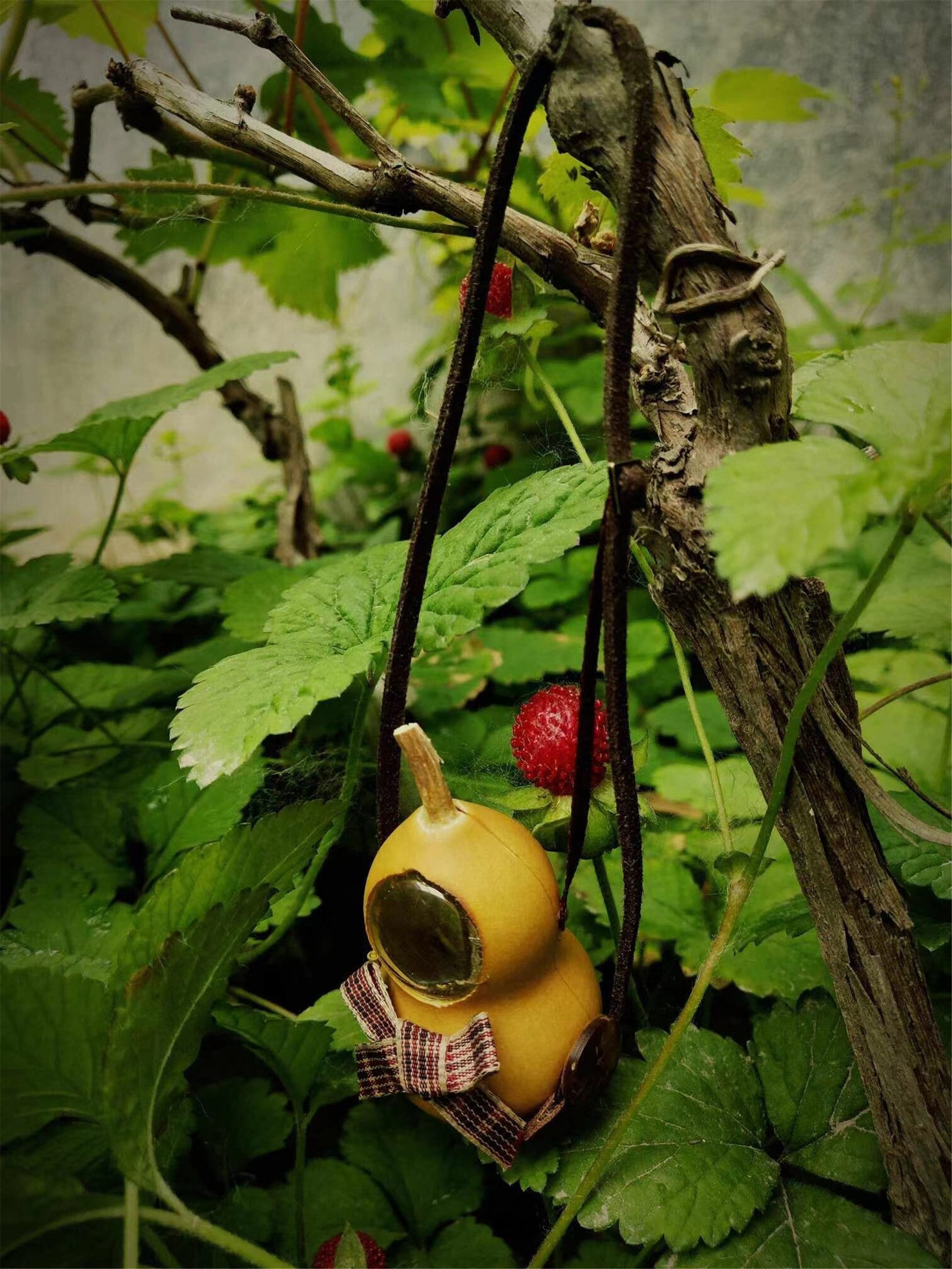 New Design Stylish Doll Bag Miniature Gourd Bag Crossbody Bag - Etsy