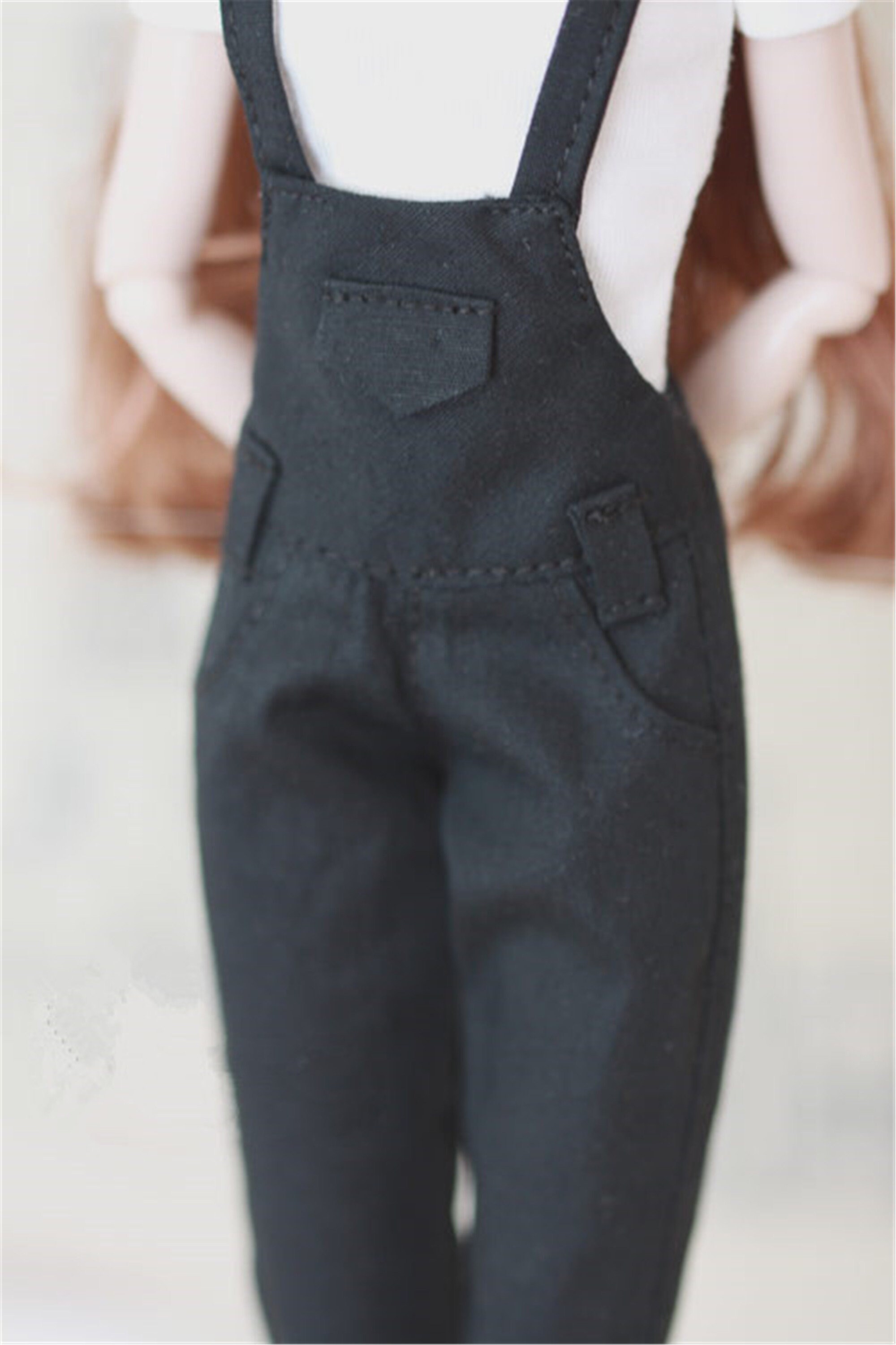 CUSTOM SIZE Doll Dress Doll Clothes Doll Overalls Doll Shirt - Etsy