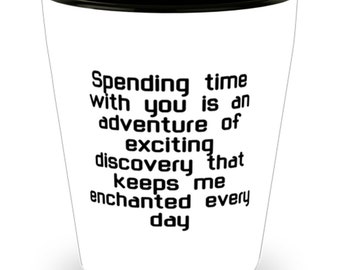 Adventure Time Shot Glasses - Etsy