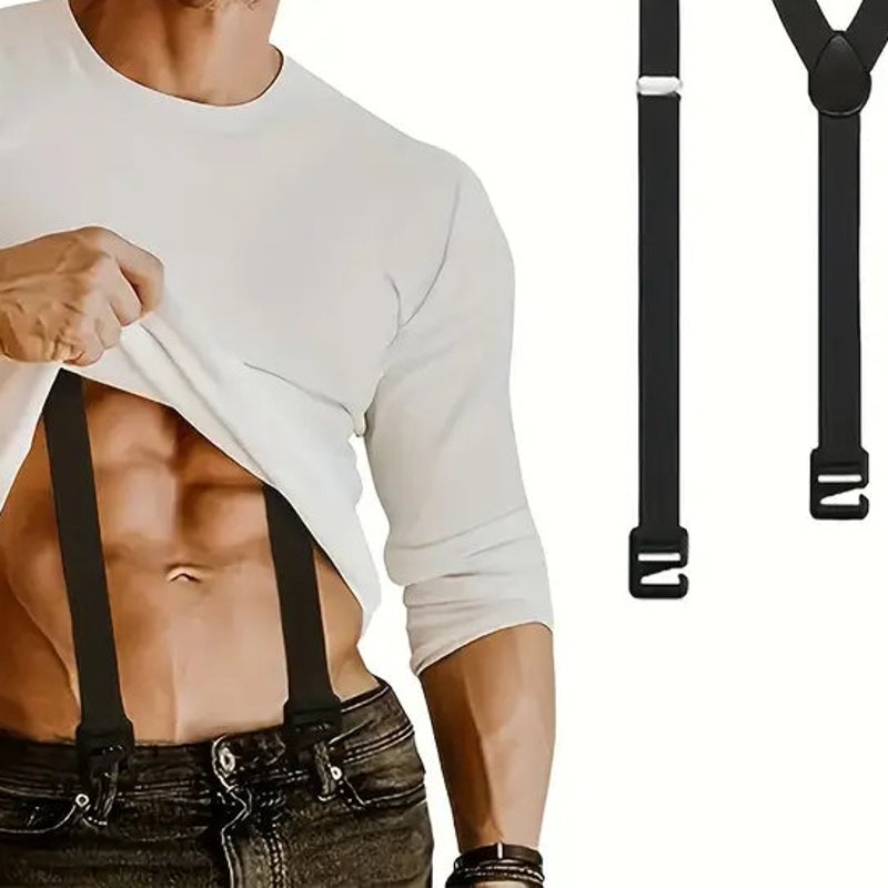 Black and Under Shirt for Men - Etsy