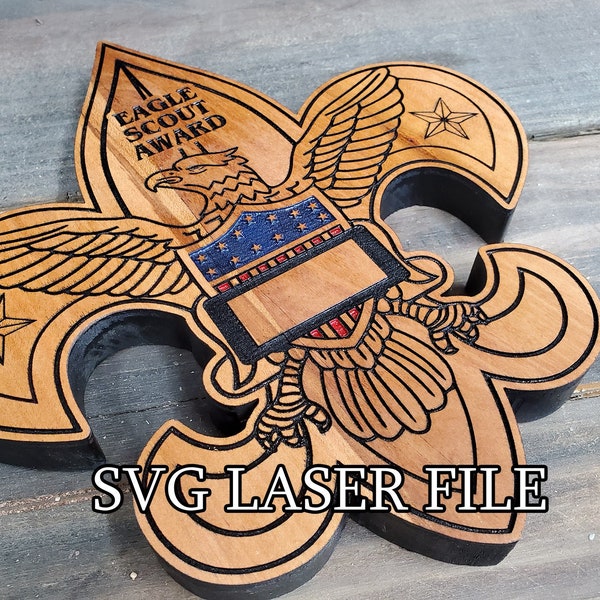 Eagle Scout - Etsy