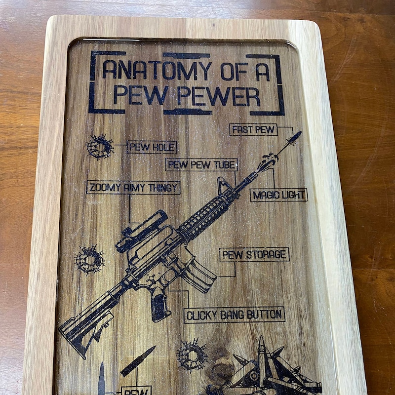 Glowforge Laser File - Etsy