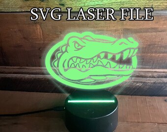 Laser Cut Files Florida - Etsy