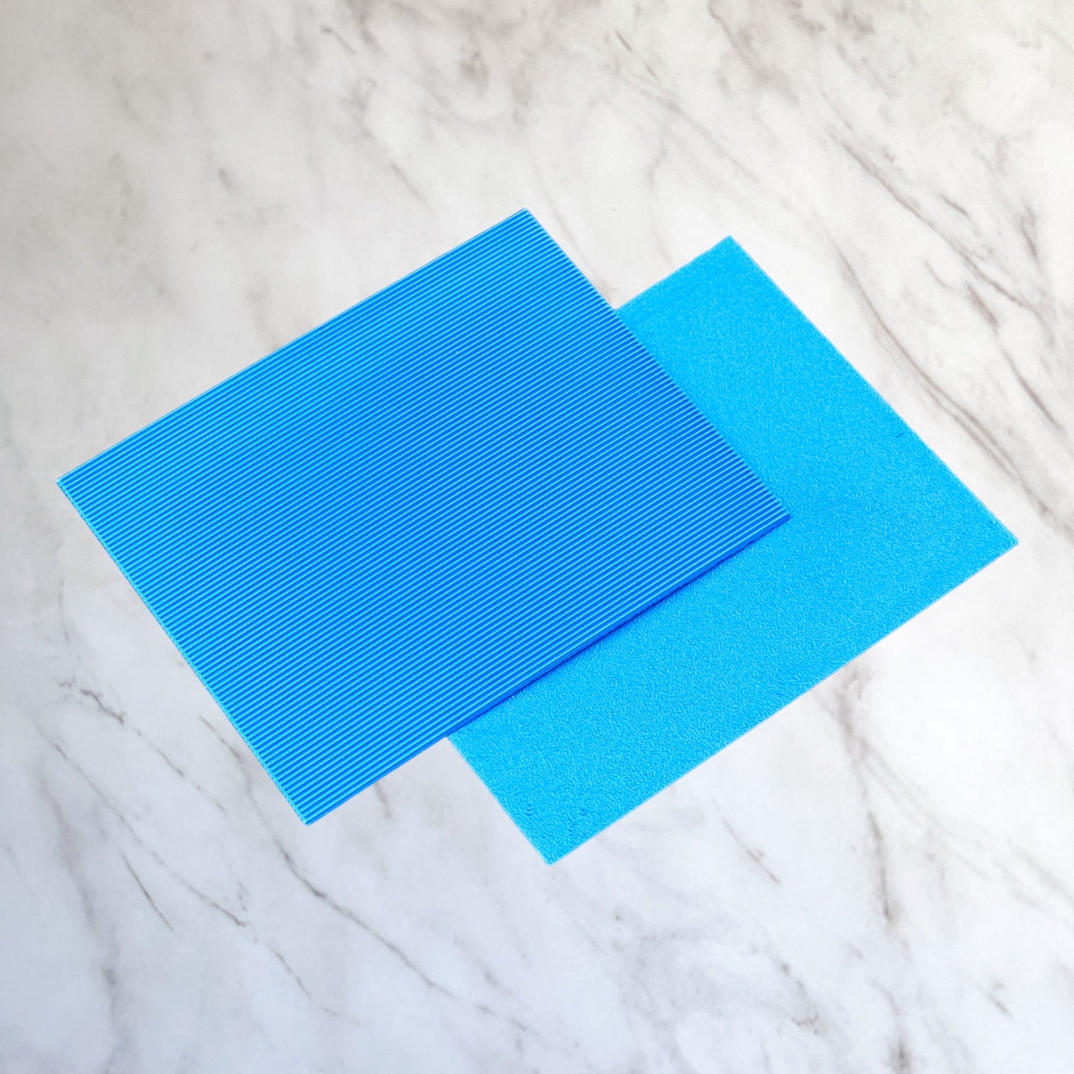 Micro Line Texture Sheet for Polymer Clay Creations, Clay Tools ...