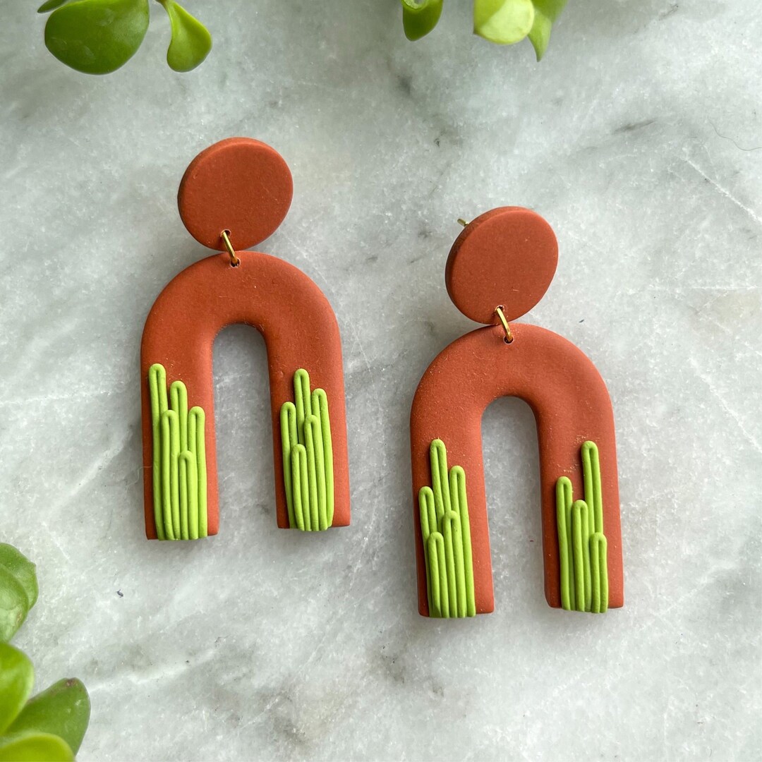 Cactus - San Pedro Little Arch - Etsy