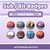 Raccoon Emotes 6 Trash Pandas Emotes for Your Twitch Stream or Discord ...