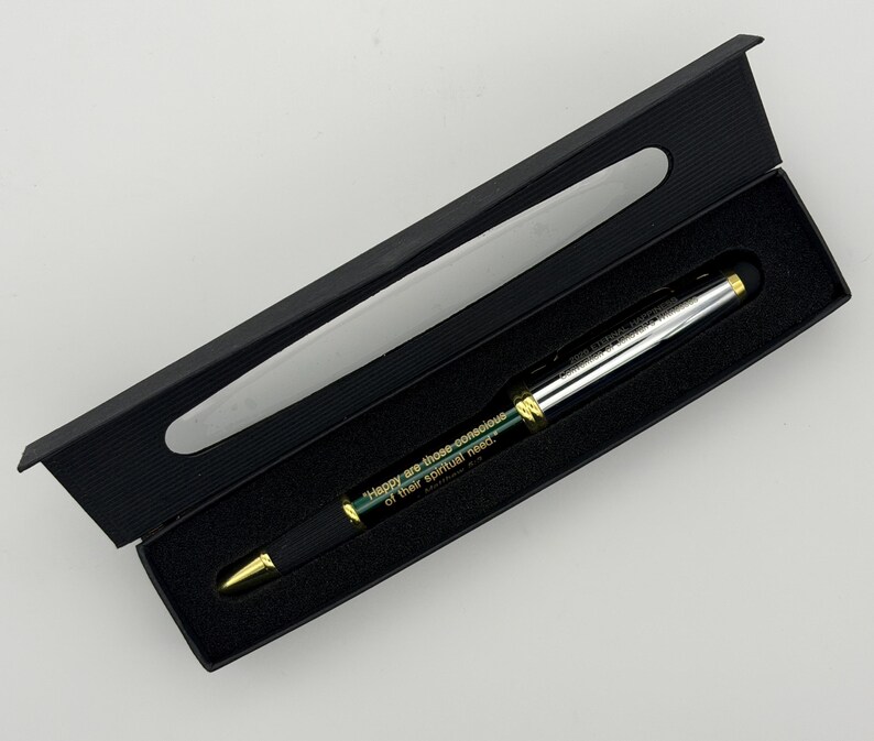 PENS! --> 2026 Convention AND Year Text Combination Pen: Executive ...