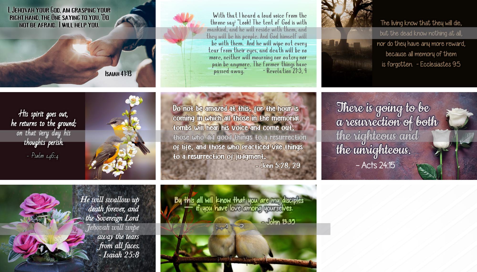 38 Count Practice Scriptures Pack for Love People Make Disciples in ...