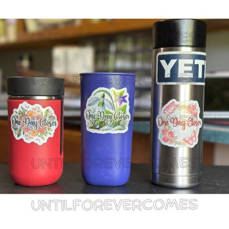 UntilForeverComes - Etsy