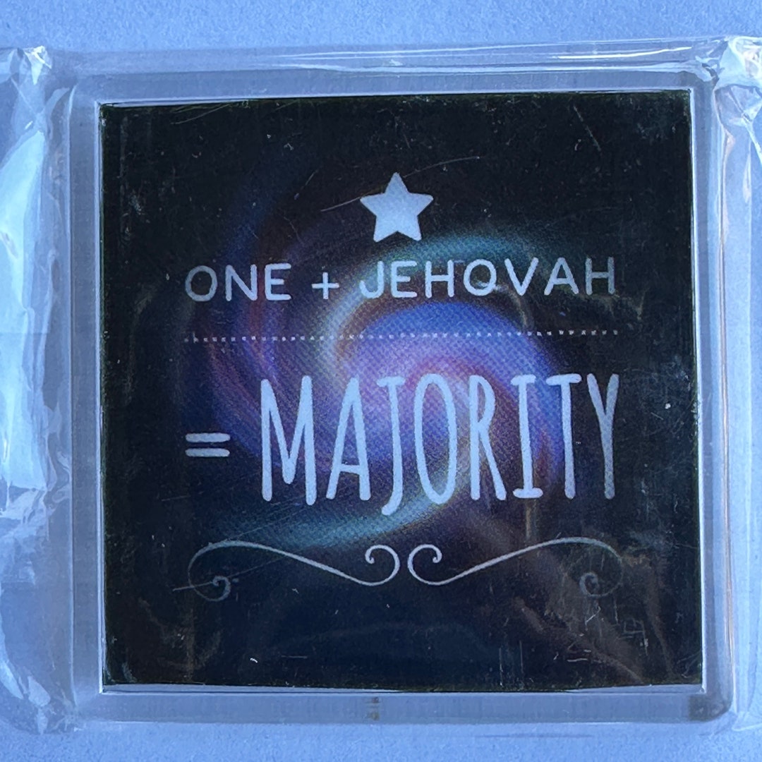 20 Count 2.5x2.5 Square Unique Gift Idea Perfect for Everyone 1 Acrylic ...