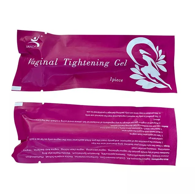Vaginal Tightening Gel Cream Tight Vagina Yoni Shrinking Feminine Hygiene Women - Etsy