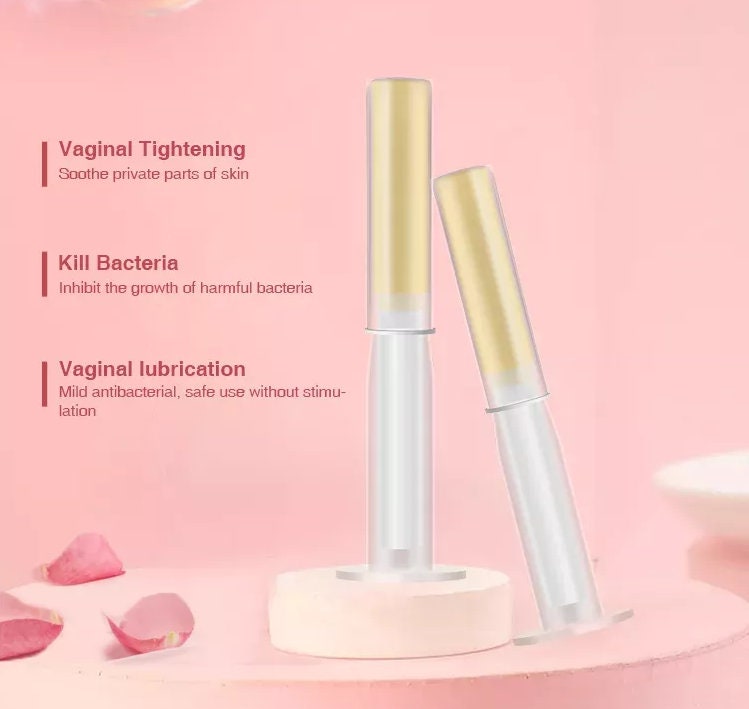 Vaginal Tightening Gel Cream Tight Vagina Yoni Shrinking Feminine ...
