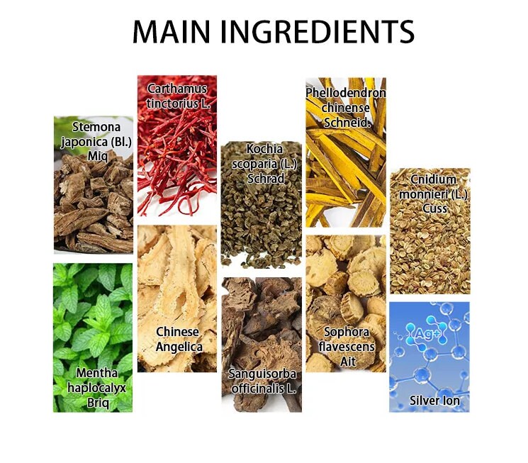 Vaginal Tightening Gel Cream Tight Vagina Yoni Shrinking Feminine ...