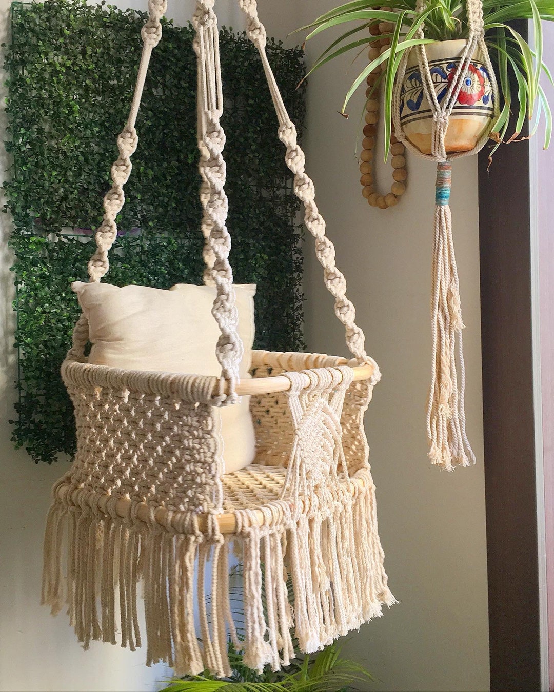 Baby swings sale store