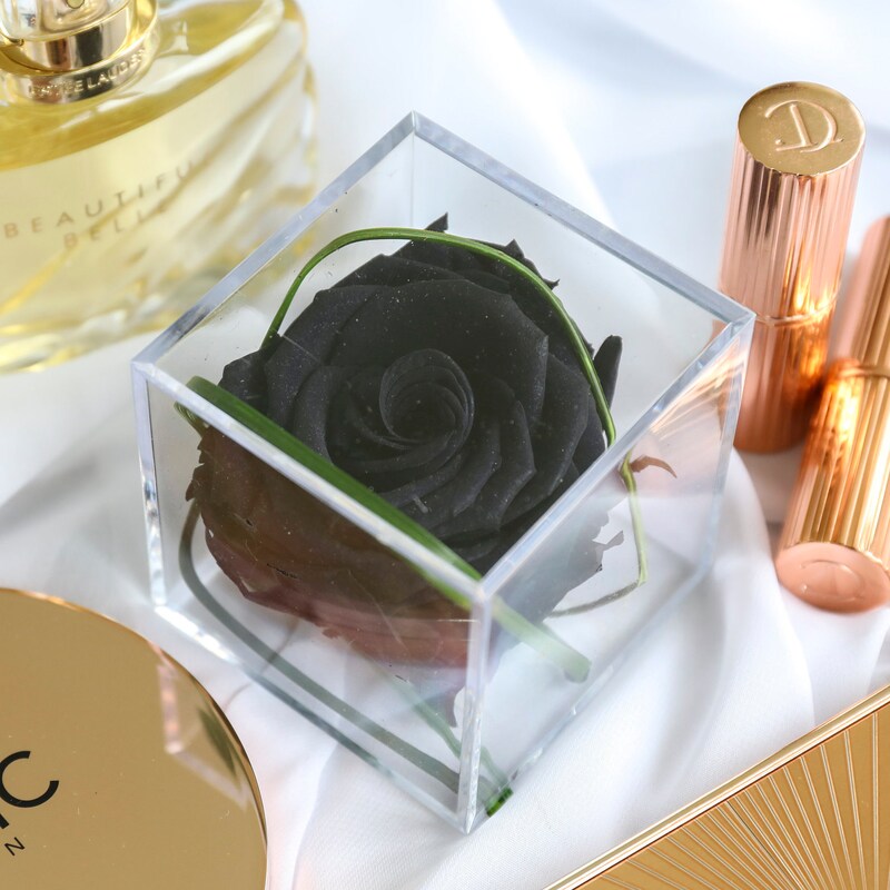 Black Rose Seeds - Etsy