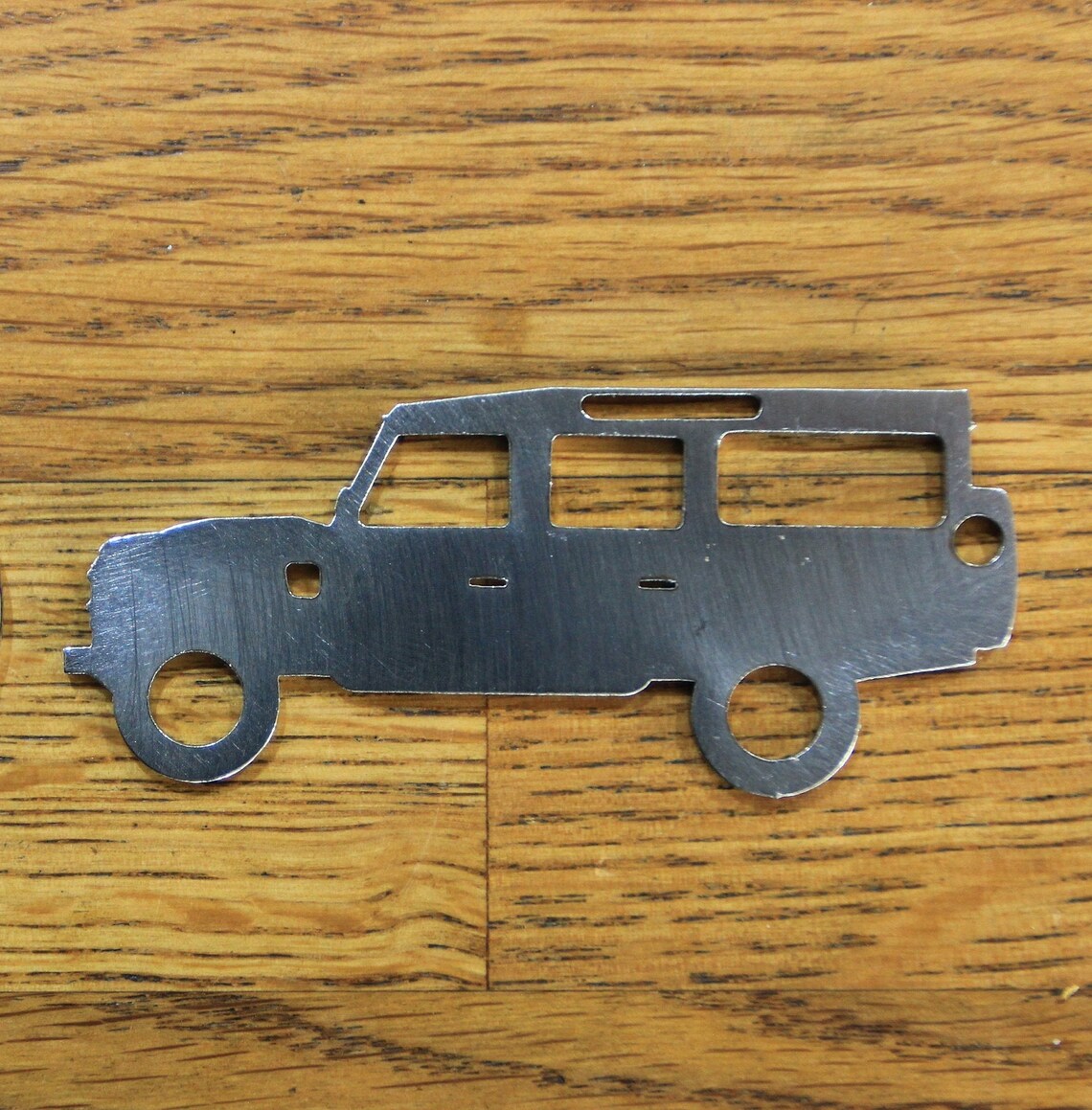 Land Rover Defender 110 Classic 4x4 Key Chain - Etsy