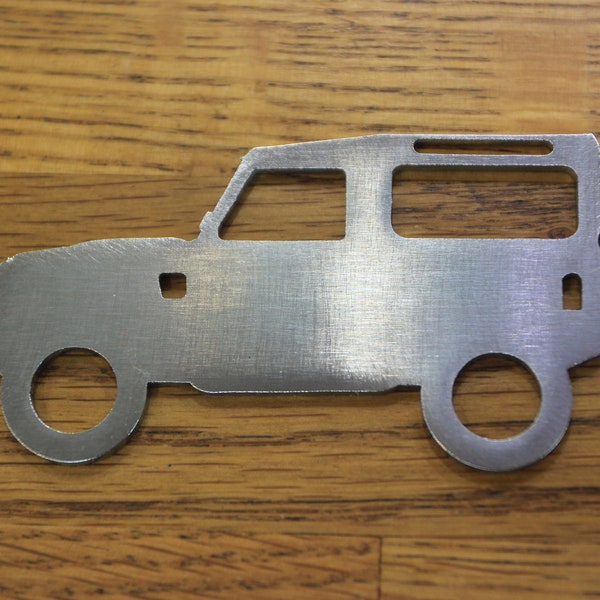 Land Rover Key Chains - Etsy