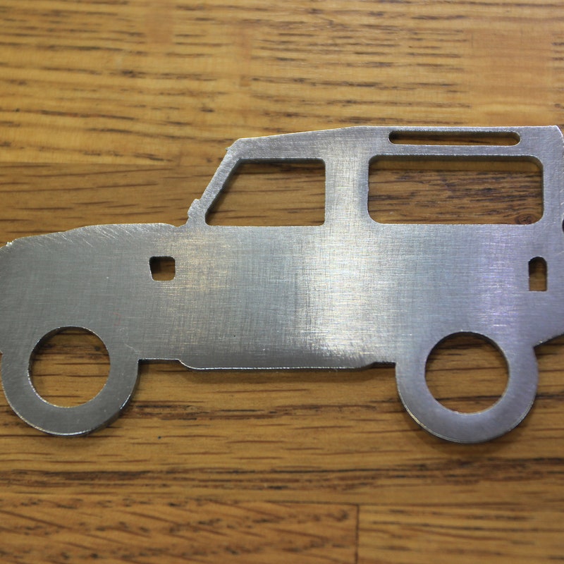 Land Rover Key Chains - Etsy