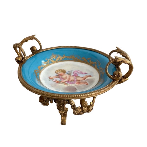 Sevres Porcelain - Etsy