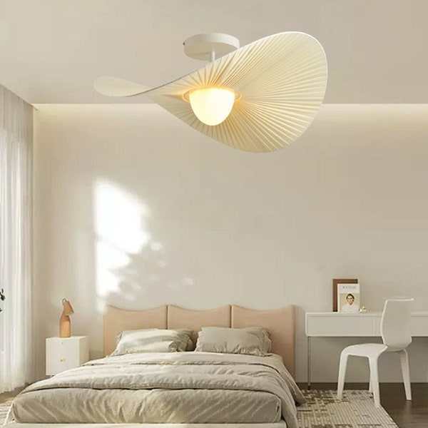 Hat Chandelier Light - Etsy