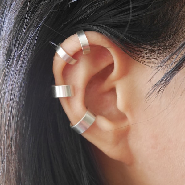 Ear Cuff Clip - Etsy