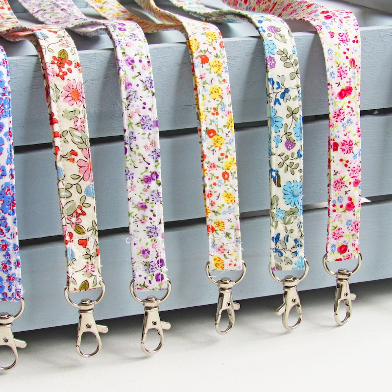 Lanyard - Etsy