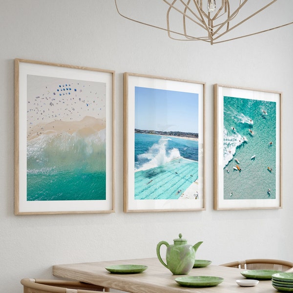 Set of 3 Prints - Etsy Australia