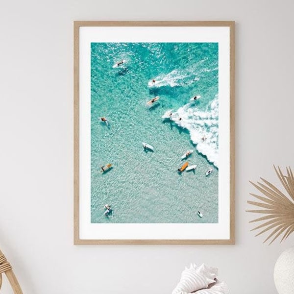 Surf Photography - Etsy