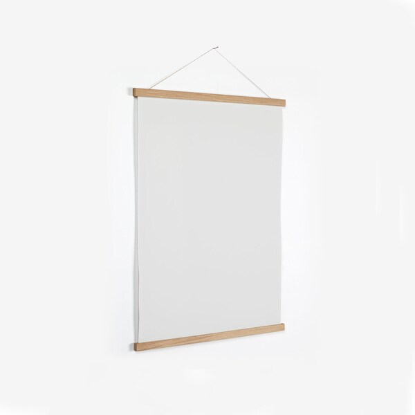 Poster Hanger - Etsy