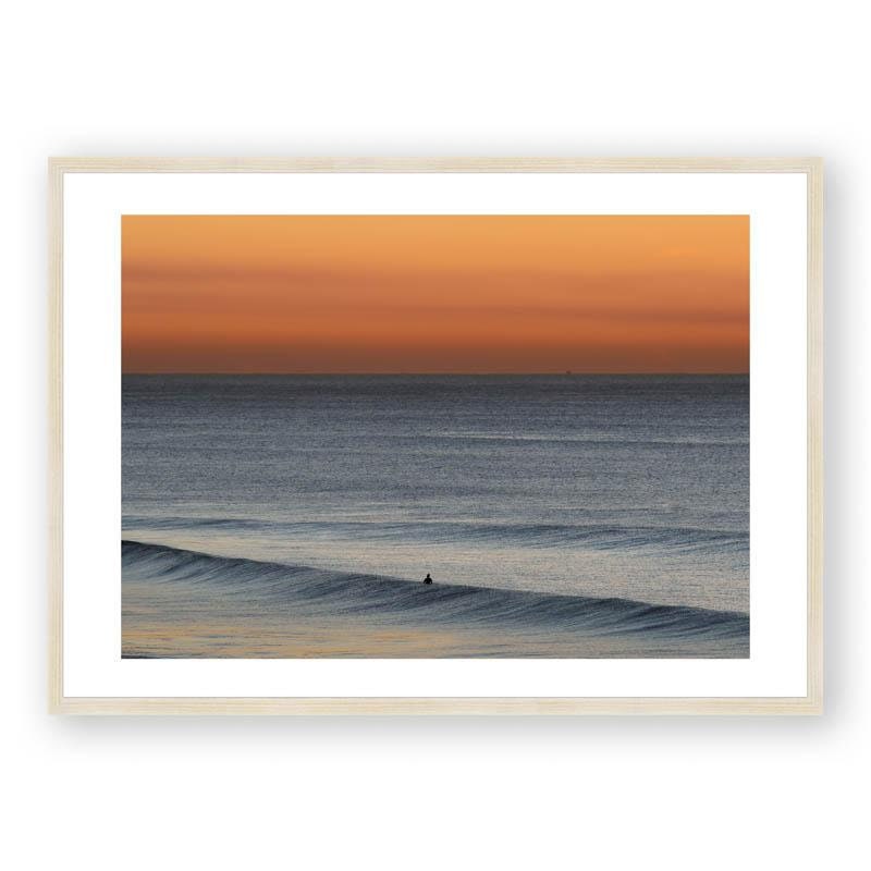 Sunrise Art Print - Etsy