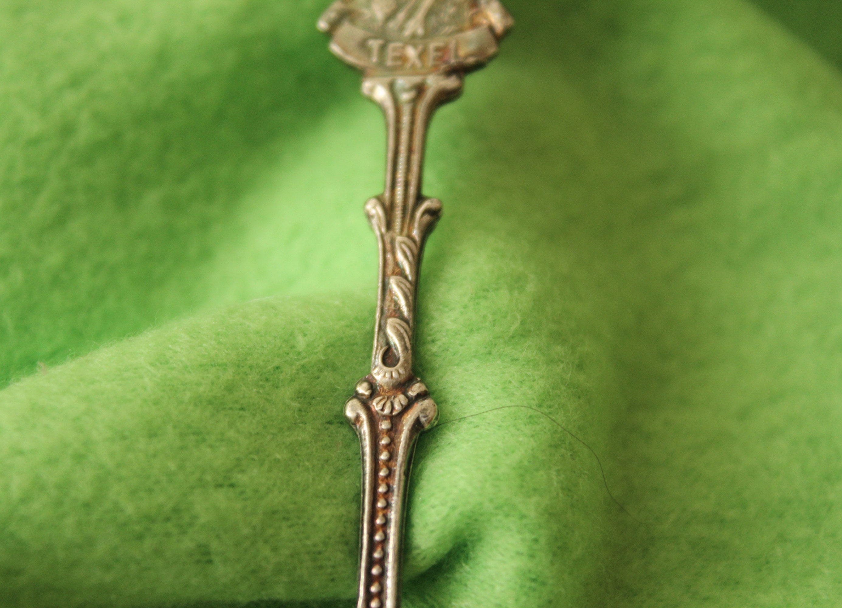 Collectible Silver Plated Spoon Mesker 90 Collectible Spoon | Etsy