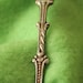 Mesker 90 Silver Plated Spoon, Holland Windmill Scene - Etsy