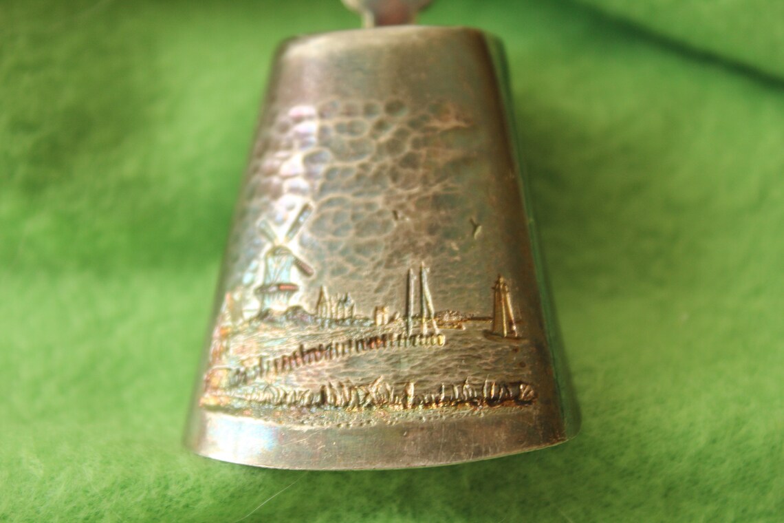 Collectible Silver Plated Spoon Mesker 90 Collectible Spoon | Etsy