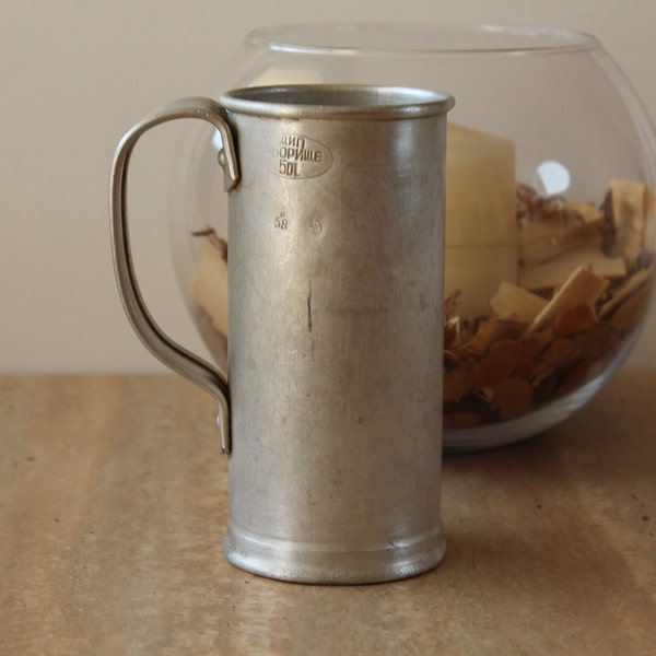 Measuring Cups Aluminum - Etsy