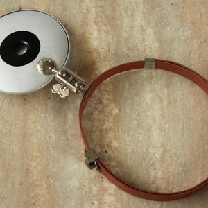 Medical Head Reflector, Doctor's Head Mirror, Otolaryngological Head ...