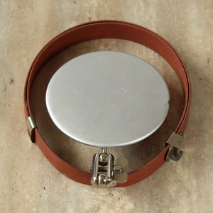 Medical Head Reflector, Doctor's Head Mirror, Otolaryngological Head ...