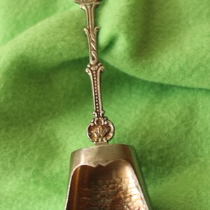 Mesker 90 Silver Plated Spoon, Holland Windmill Scene - Etsy