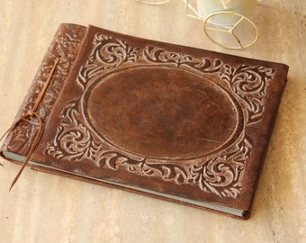 Vintage Photo Album - Etsy