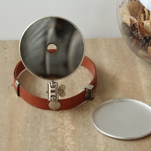 Medical Head Reflector, Doctor's Head Mirror, Otolaryngological Head ...