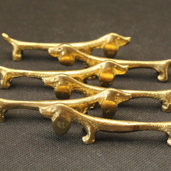 Vintage Knife Rest - Etsy